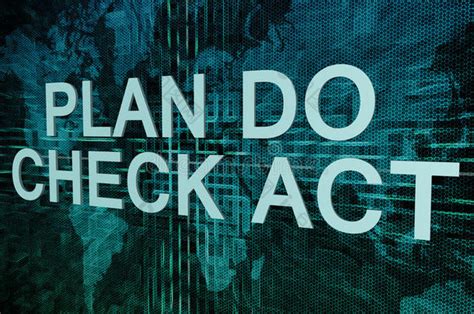 计划执行检查执行循环青色渲染图片 包图网企业站