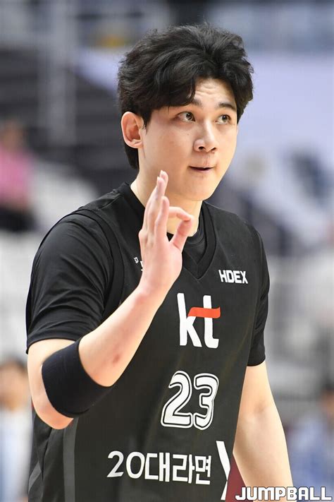 [프로농구] Kt 박준영 오케이