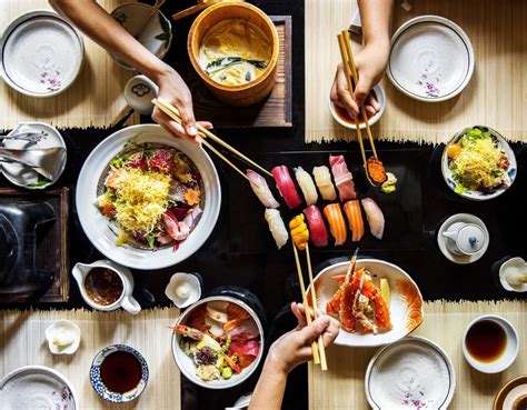 8 Best Sushi Restaurants In Times Square NYC September 2021