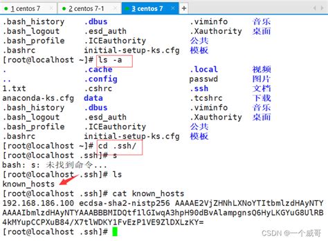 Ssh远程登录协议和tcp Wappersssh Wap Csdn博客