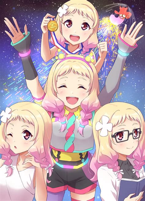 Onitsuka Natsumi Love Live And 1 More Drawn By Qy73 Danbooru