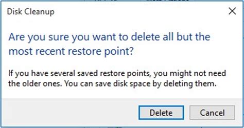 3 Ways To Get Out Of Low Disk Space Warning In Windows 7 8 10 11