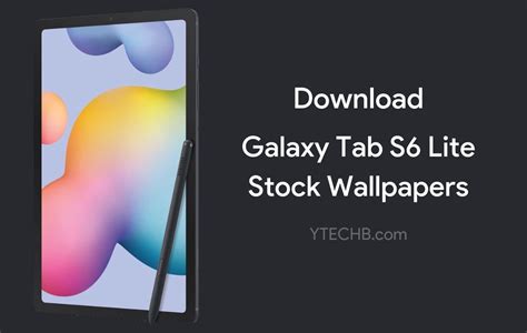 Download Samsung Galaxy Tab S Lite Wallpapers Fhd Official