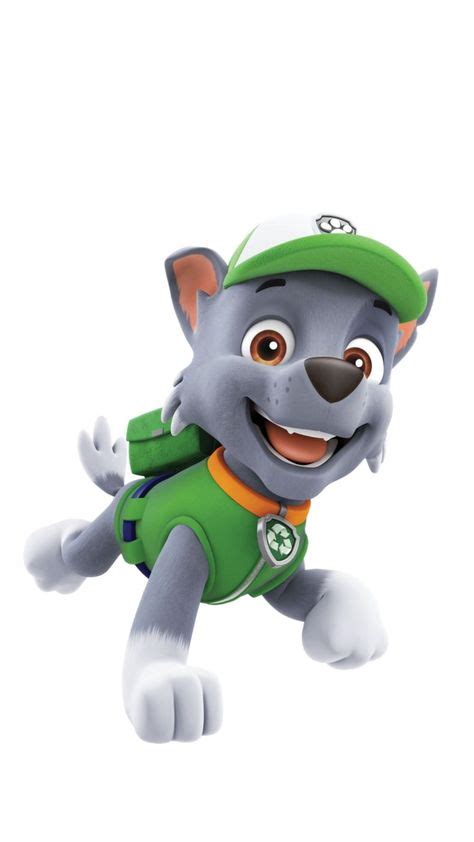 Pegatinas Paw Patrol En 2025 Muñecos Paw Patrol Imprimibles Toy