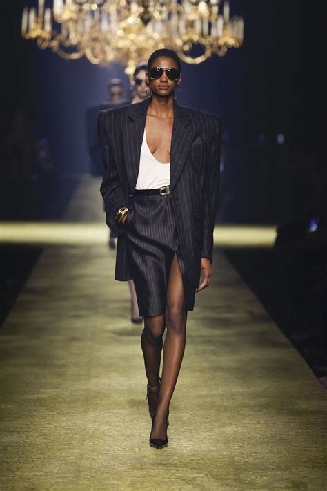 New Runway Outfit Ideas Vogue Editors Are Already Replicating
