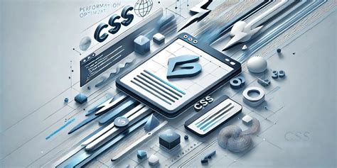 Css Performance Tips Writing Faster More Efficient Styles Dev Community