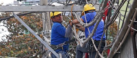 Cebu City Council Approves Resolution Requesting Veco Not To Immediately Cut Power Supply Of