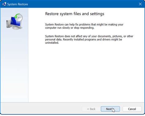 How To Create A Restore Point On Windows How To Create A Restore Point On Windows
