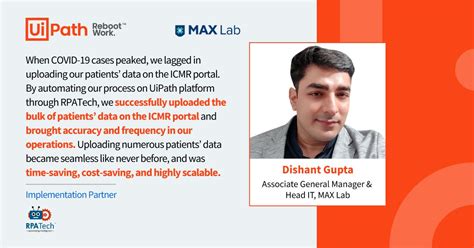 Dishant Gupta Posted On Linkedin