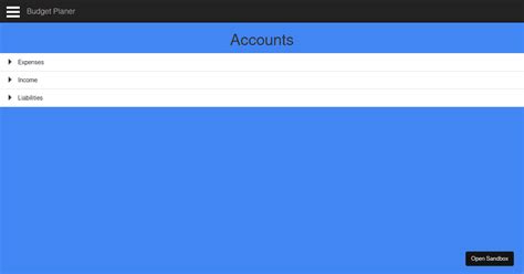 Treeview React Bootstrap Examples Codesandbox