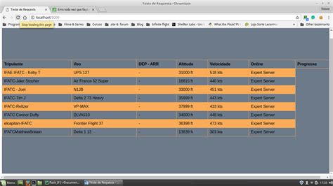 Html Erro Toda Vez Que Faço Um Requests Flask Stack Overflow Em