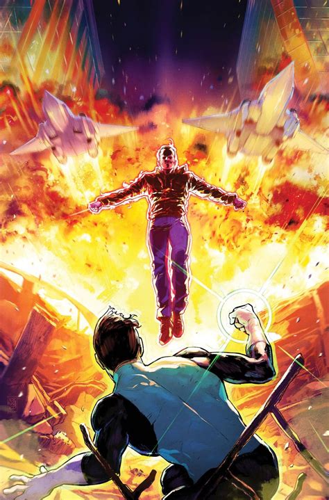 Green Lanterns Worst Enemy Sinestro Earns New Powers In The Perfect Twist