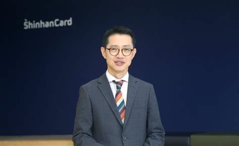 카드사 살아남으려면 빅데이터 활용해야 Fn 이사람