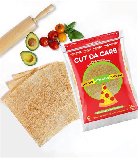 Cut Da Carb Pack Of 24 Cut Da Carb Canada