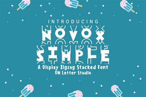 1 Free Creative Font Layout Font · 1001 Fonts