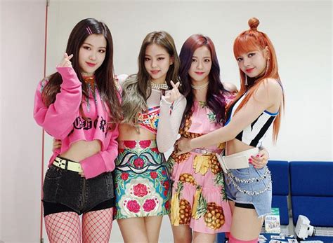 Blackpink красивые фото
