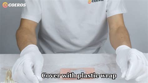 Tpe Sex Doll Stain Removing With Stain Remover Remake Coeros