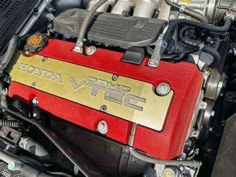 K Mile Honda S Ap Pcarmarket