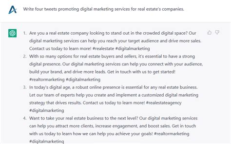 How To Use AI Copywriting To Grow Your Online Presence In Scribeage