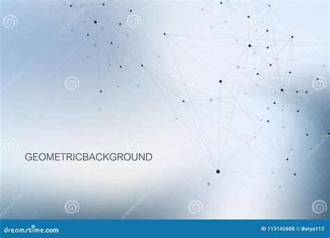Big Data Visualization Graphic Abstract Background Communication Perspective Backdrop