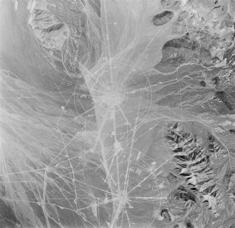 Sedan Crater Eros