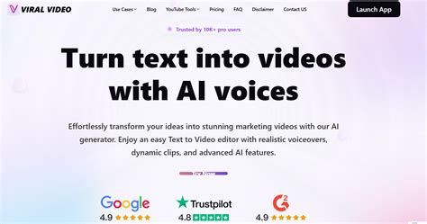 Tech Stack Of Viralvideo Indie Hacker Stacks