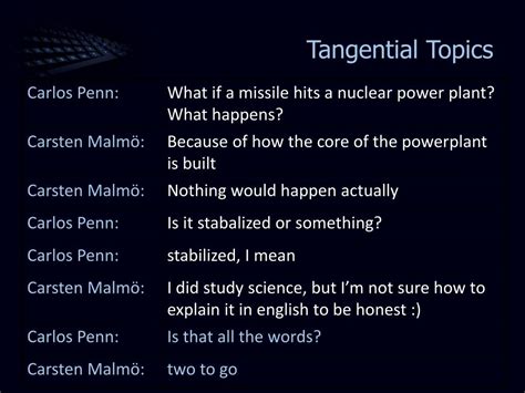 Ppt Exploring The Linguistic Complexity Of On Task And Off Task Interaction During Chat