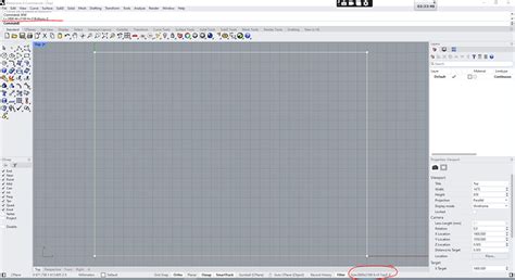 Object Dimensions Onselect Script Scripting Mcneel Forum