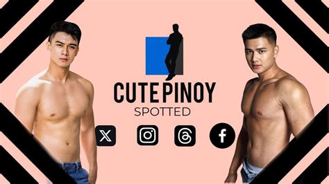 Cute Pinoy Spotted