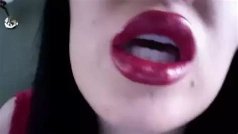 Free Lipstick Porn Videos Xhamster