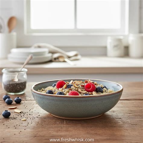 Clean Eating Breakfast Make Ahead Oatmeal Muffin Recipe Easy