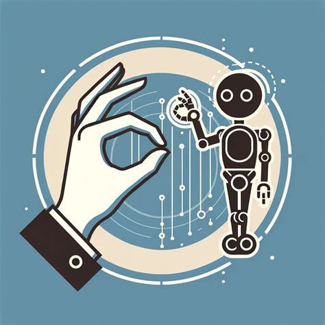 Implementing Gesture Controlled Robotics A Comprehensive Guide By Lotfi Habbiche Medium