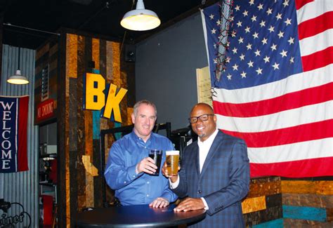 Bid Initiatives Bring Shoppers And Diners To Bixby Knolls • Long Beach