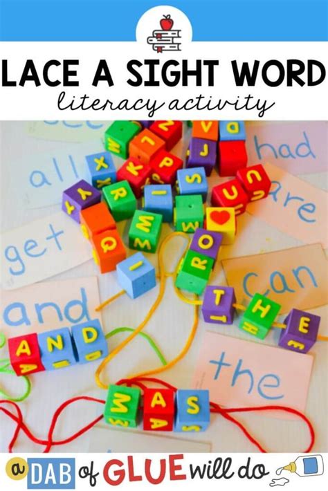 Activity Word