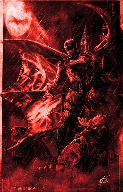 익스트림무비 ‘배트맨 팬포스터