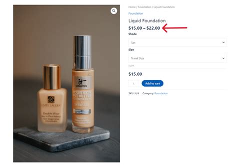 Revamping The Woocommerce Price Range A Complete Tutorial