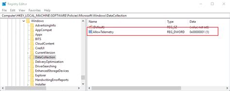 Configure Telemetry Settings On Windows 10 Devices Ghacks Tech News
