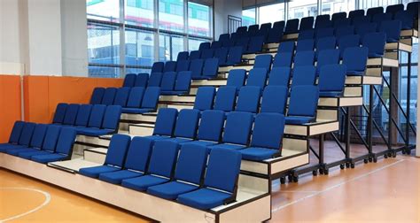 Retractable Seating Expert At Auditorium Seating Cinema And Stadium