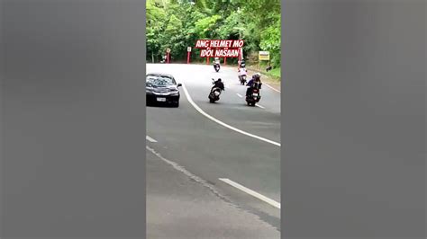 Ang Tindi Mo Idol Subscribers Motorcycle Ytshorts Youtube