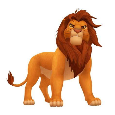 Lion King Simba Wallpapers Wallpaper Cave