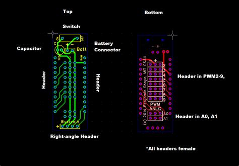fold a paper robot with an arduino brain popular science