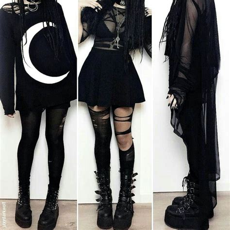 Gothic Fashion Ideas For Those People That Get Pleasure From Being Dressed In Gothic Style