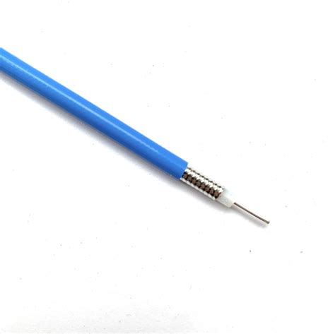 Коаксиальный кабель Rg402 Kingsignal 670 141sxe полугибкий Ø4 15 мм Shop Gsm Ua