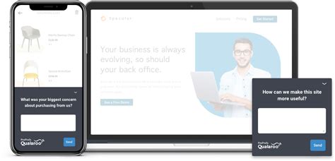 Ux Feedback Software Ux Survey Tool For User Experience