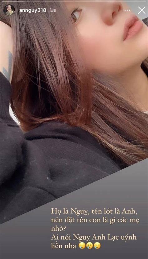 H Nh Nh C Cho L Con U L Ng C A Vlogger An Nguy V B N Ng Gi I