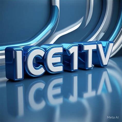 Ice1 Tv Youtube