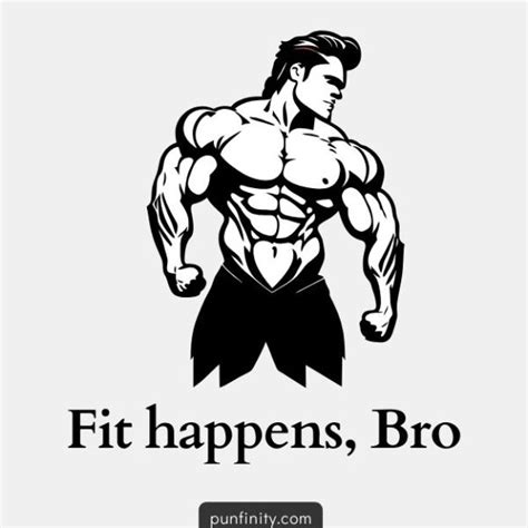 103 Buffed Gym Puns To Flex Your Humor Muscles [100 Natty]
