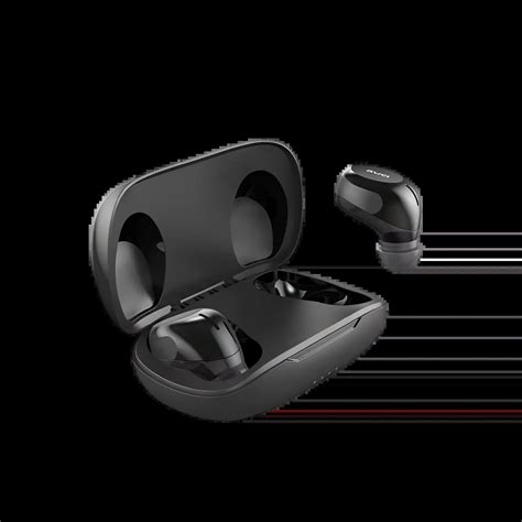 Awei T20 Tws Wireless Earbuds For Running And Sports