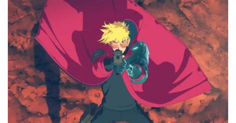 Trigun Stampede Tv Review Common Sense Media