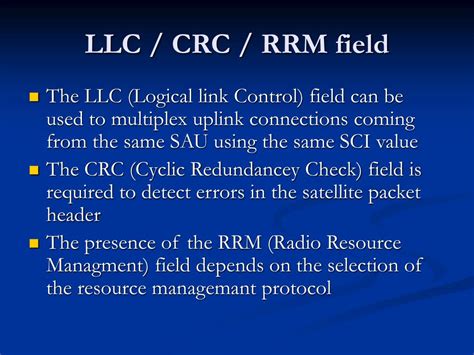 Ppt Protocol Architectures For Satellite Atm Broadband Networks Powerpoint Presentation Id